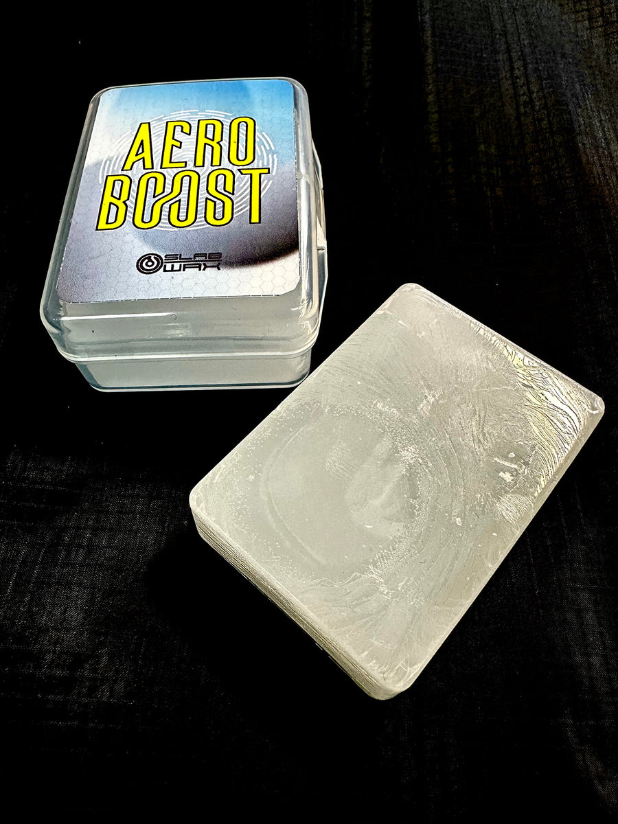 AERO BOOST – SLAB WEB STORE